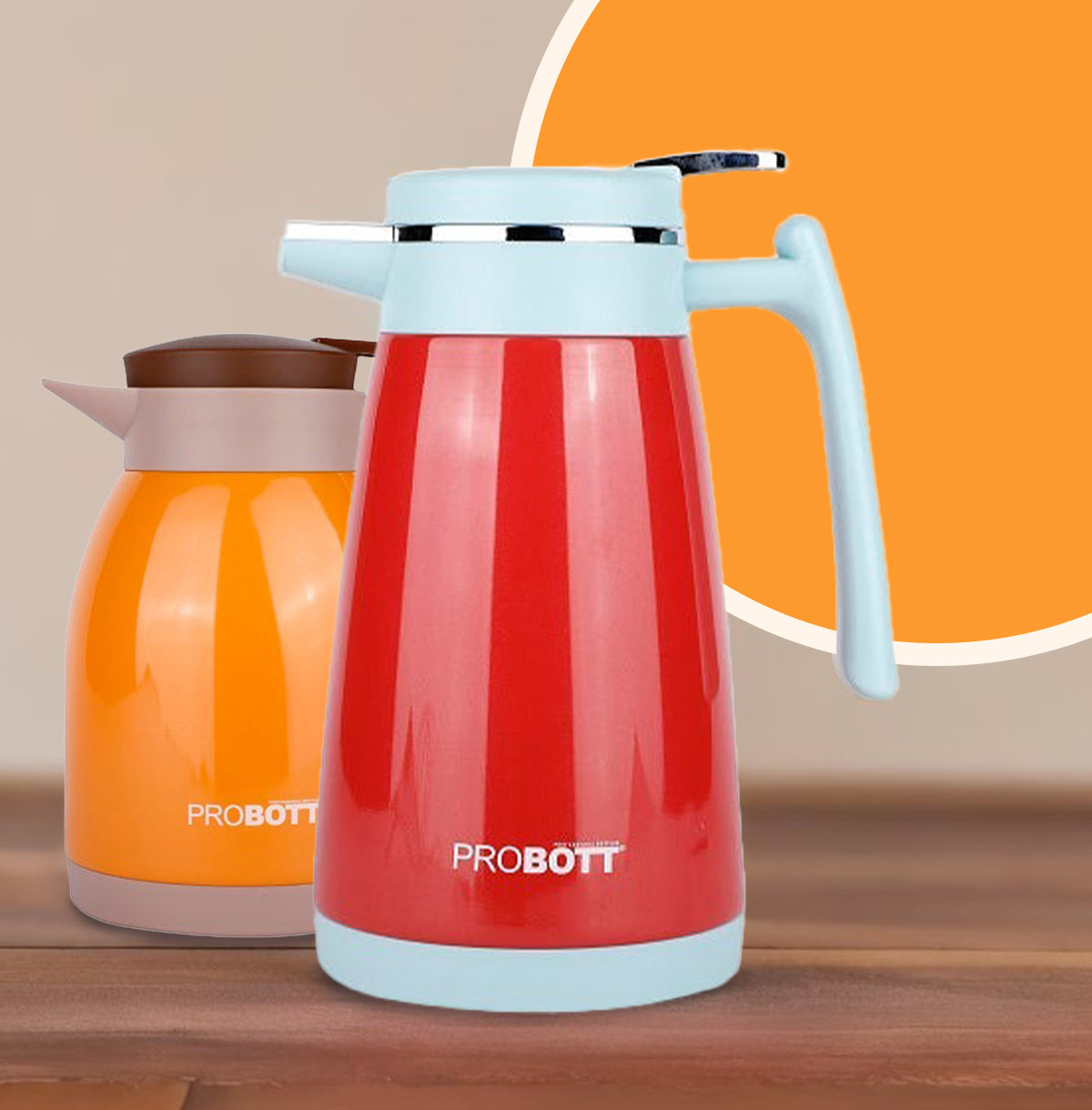 Kettle – probott.com