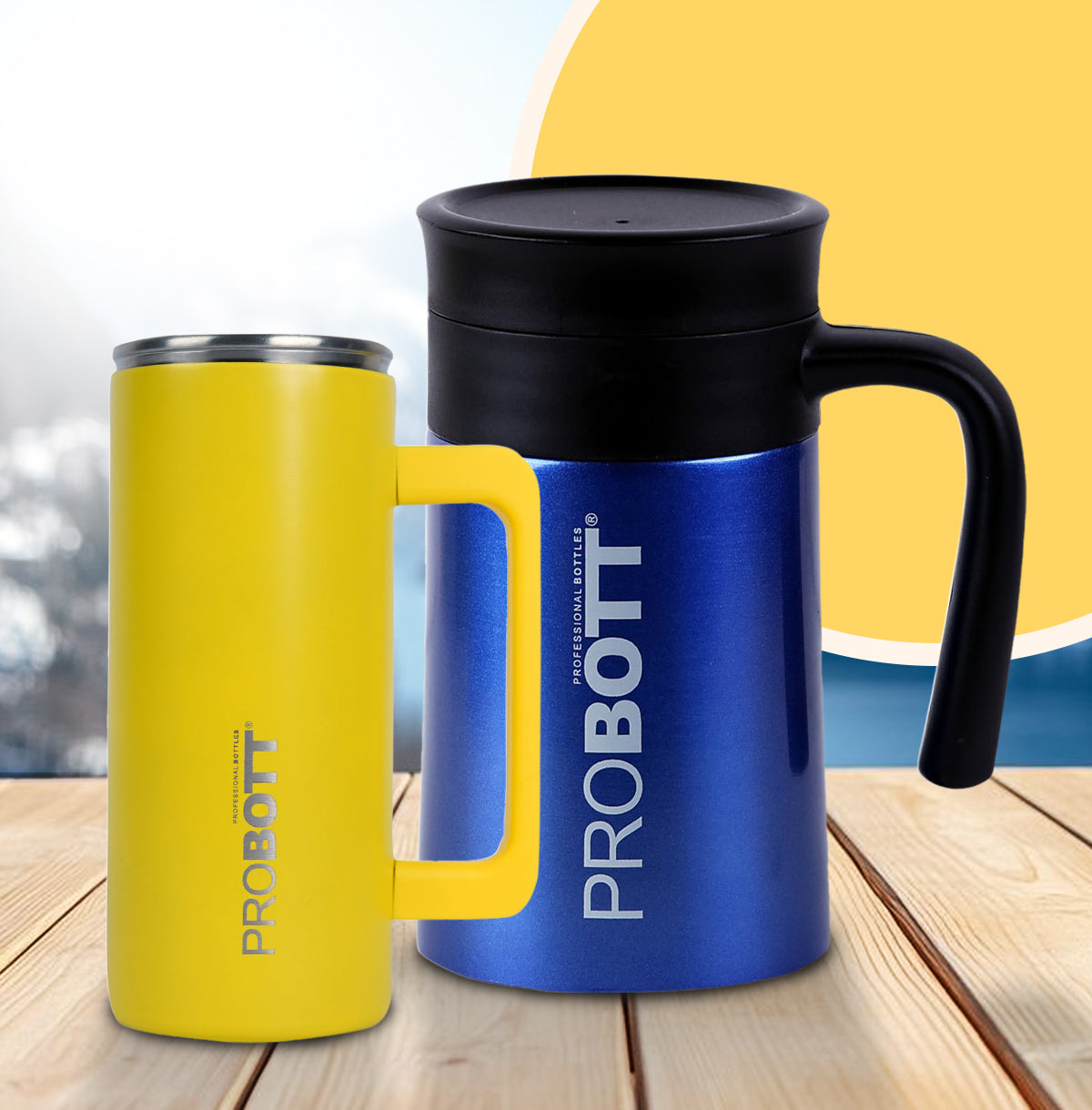 Mug – probott.com