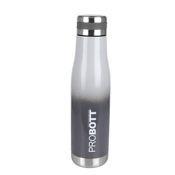 Probott Companion 500ml Stainless Steel Water Bottles, Thermoses Vacuu ...