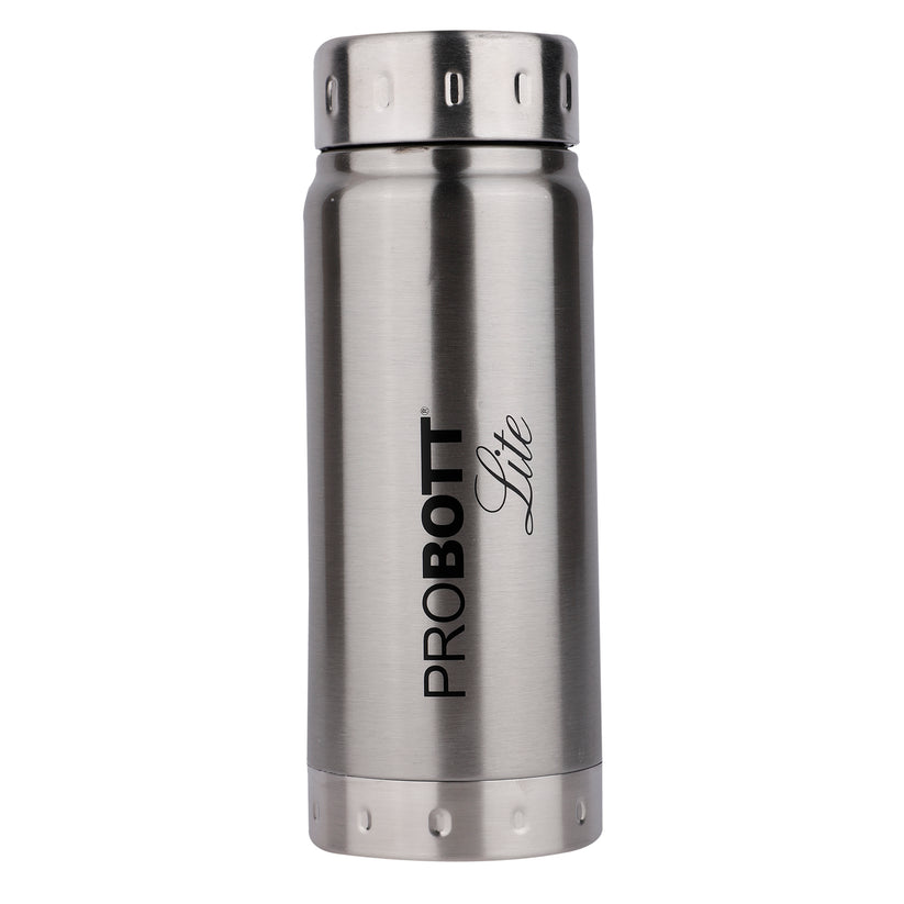 PROBOTT LITE Freeze Single Walled Stainless Steel Water Bottle 750ml ...