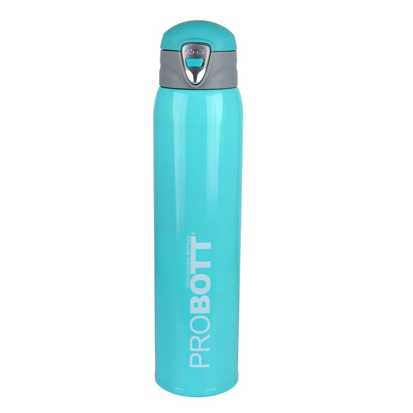 Probott Swift 750ml Thermoses Vacuum Insulated Flask Bottle, Stainless ...