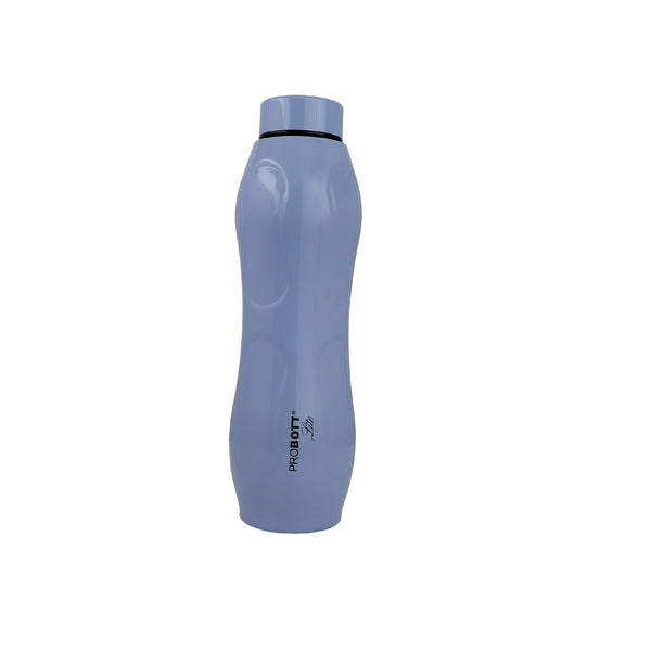 PROBOTT LITE Ocean 600ml Single Wall Stainless Steel Water Bottle With ...