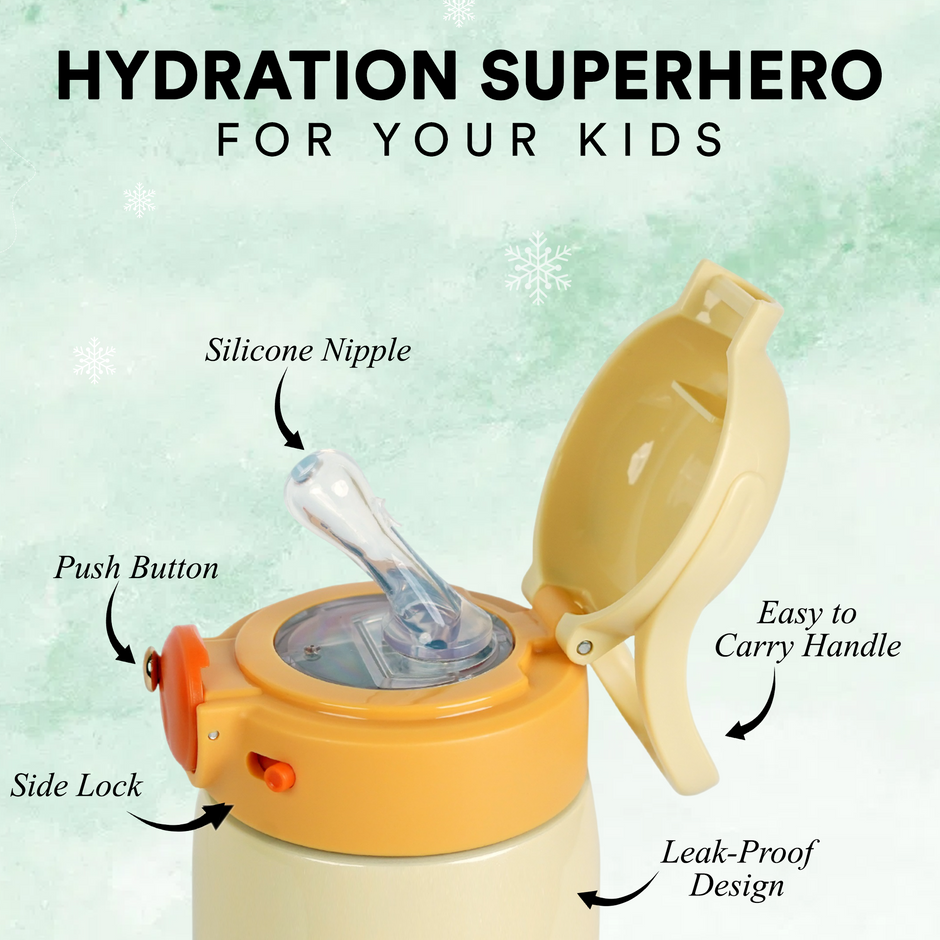 Kids Bottle – probott.com