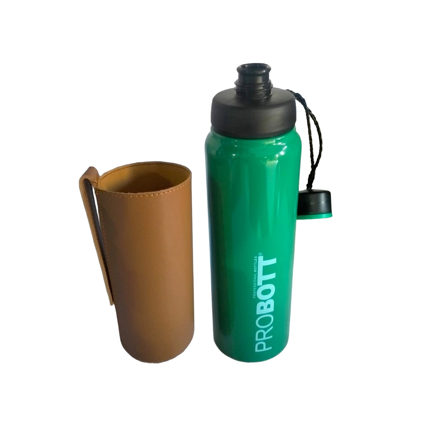 Probott Sippy 750 ml Stainless Steel Water Bottles, Vacuum Insulated F ...
