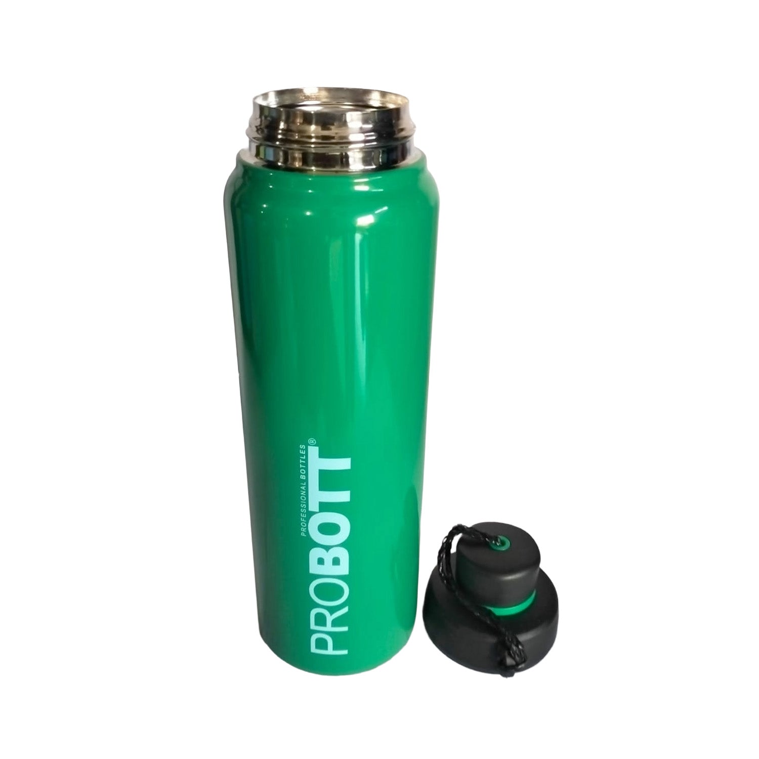 Probott Sippy 750 ml Stainless Steel Water Bottles, Vacuum Insulated F ...