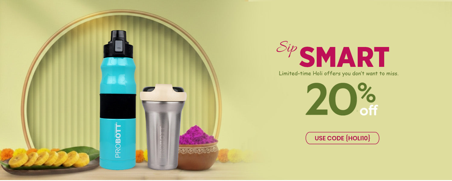 Probott - Buy Water Bottles & Flasks in India at Best Prices Online ...