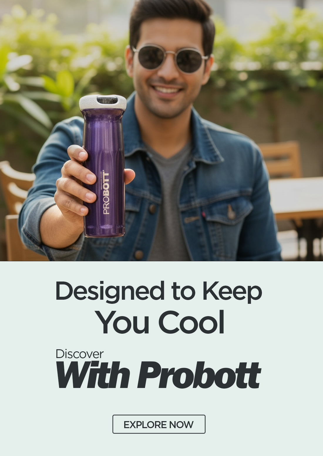 Probott - Buy Water Bottles & Flasks in India at Best Prices Online ...