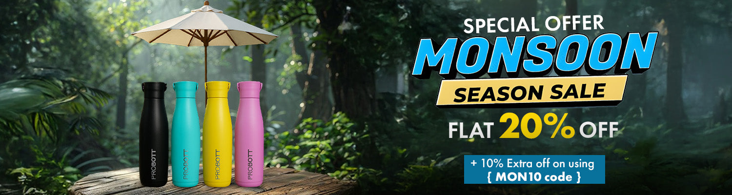 Kids Bottle – probott.com