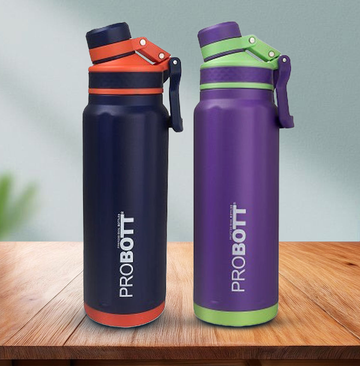 Probott - Buy Water Bottles & Flasks in India at Best Prices Online ...