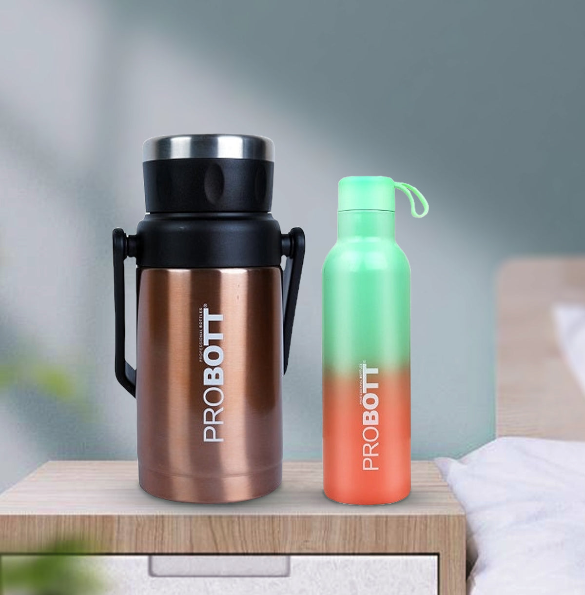 Probott - Buy Water Bottles & Flasks in India at Best Prices Online ...